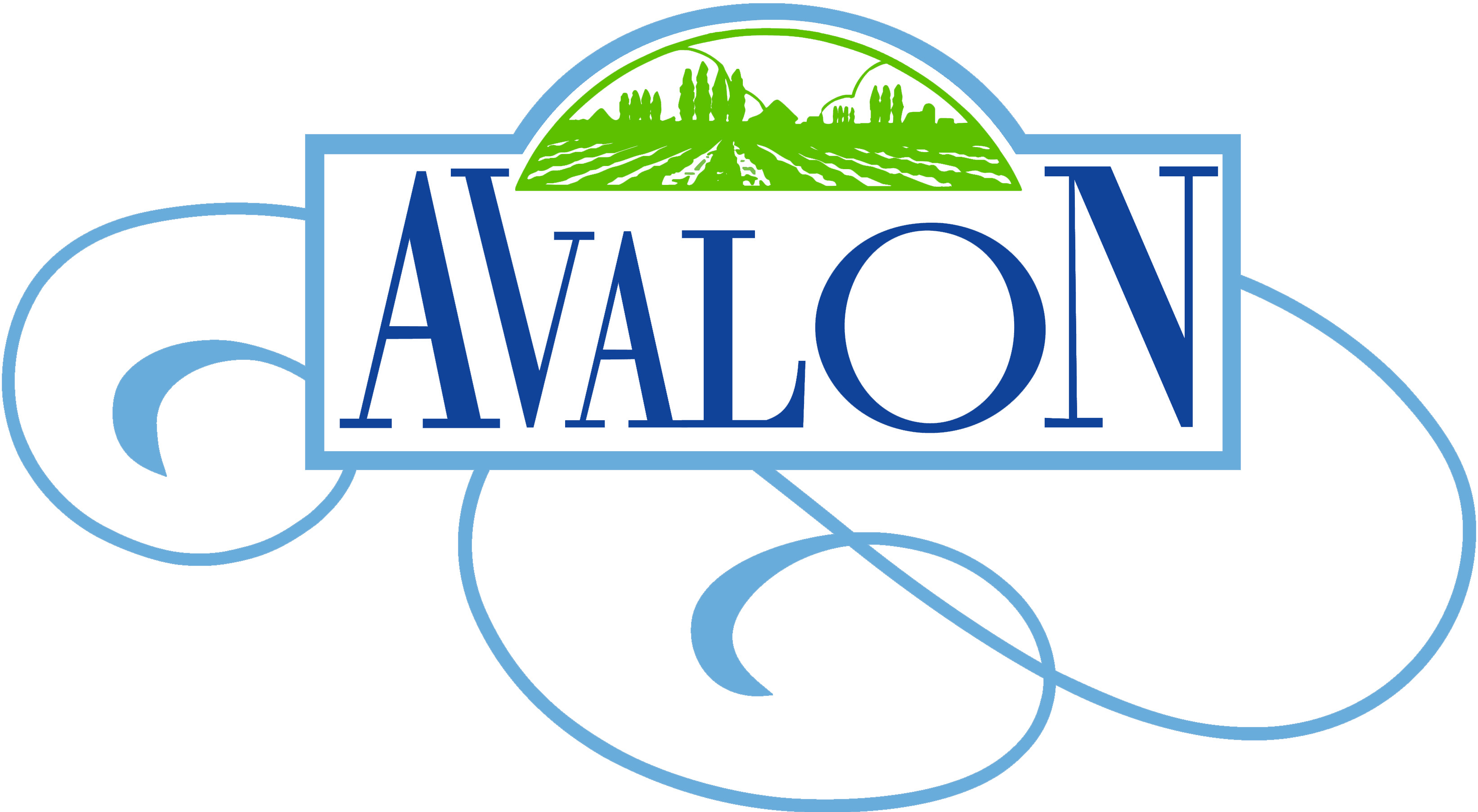 Home - Avalon Golf Links